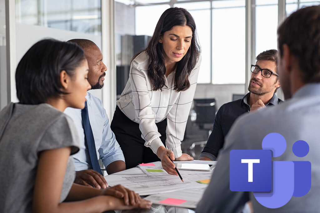 Microsoft Teams is getting its own music mode and new meeting controls